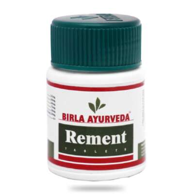 Buy Rejuva Tablets Online | Birla Ayurveda | 60 tab: 500mg